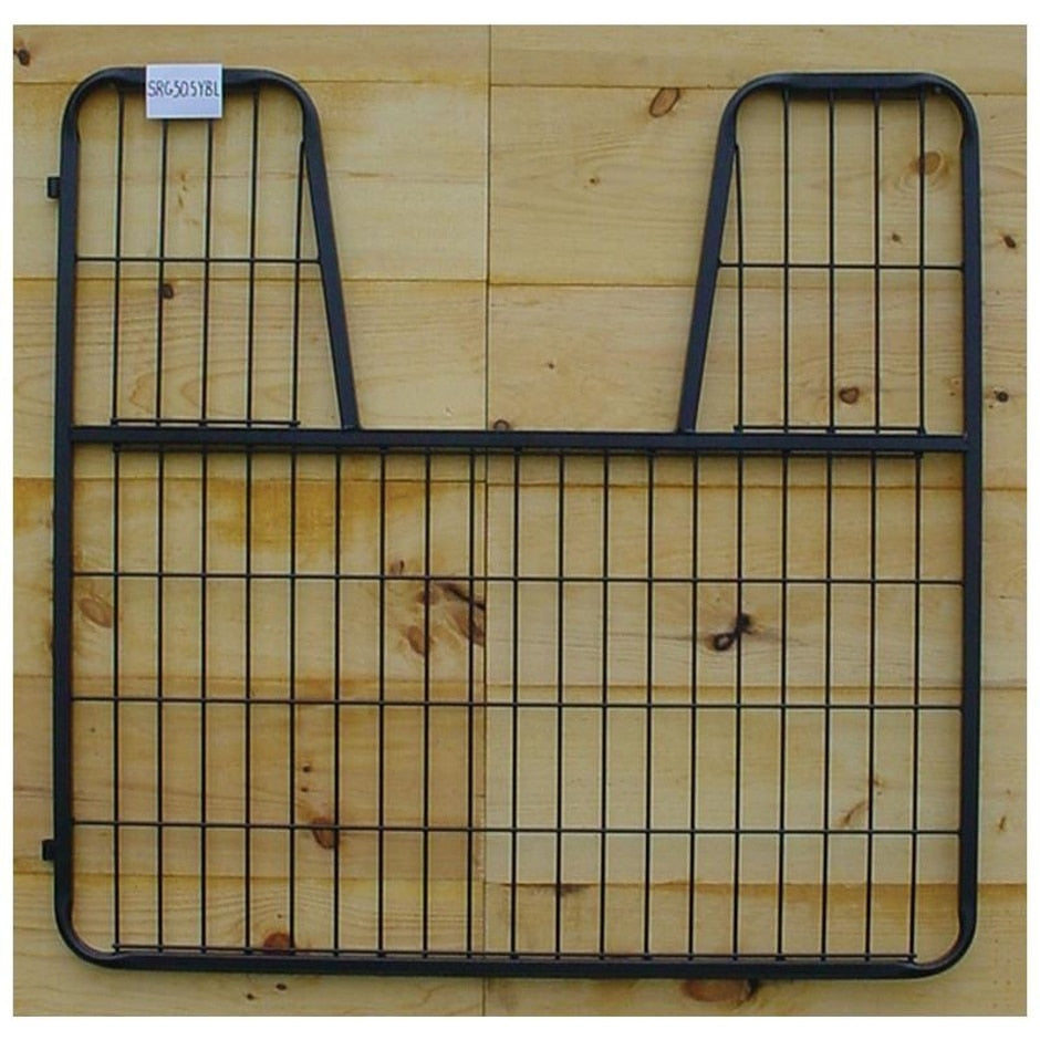 SCENIC ROAD STALL GATE WITH YOKE - Aiken, SC - Aiken County Farm Supply